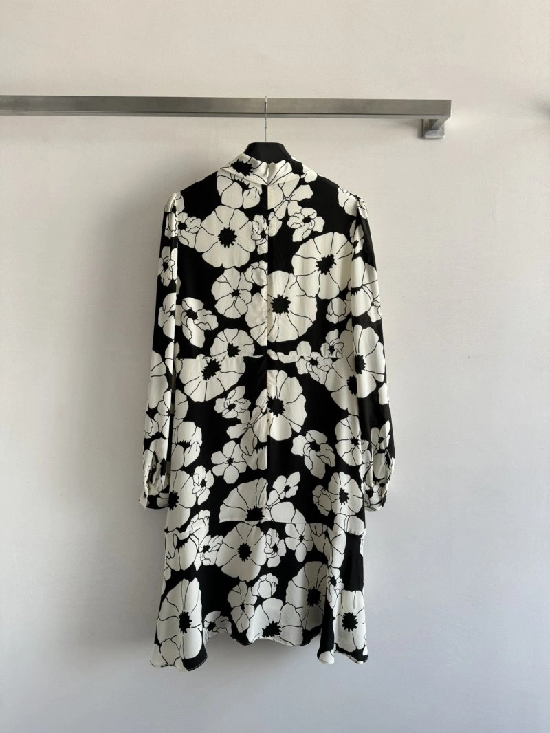 Official Celine Dress