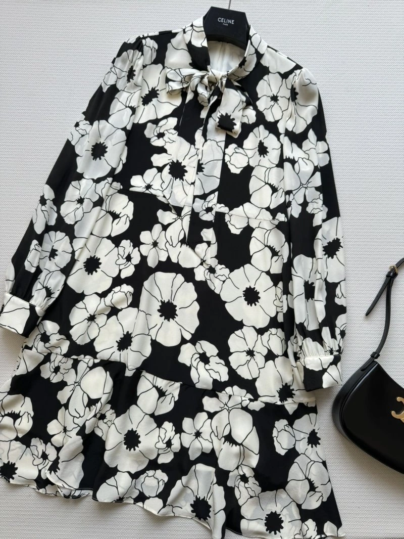 Official Celine Dress