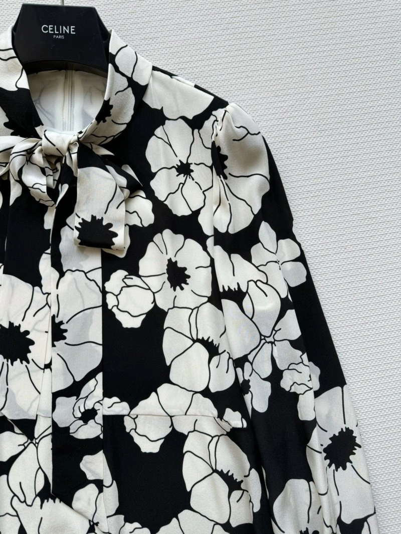 Official Celine Dress