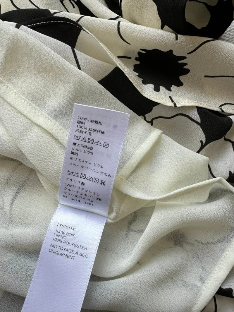 Official Celine Dress