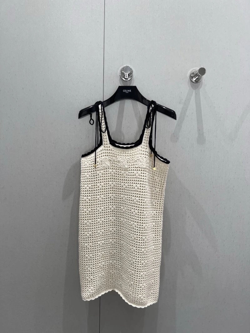 Celine Dress