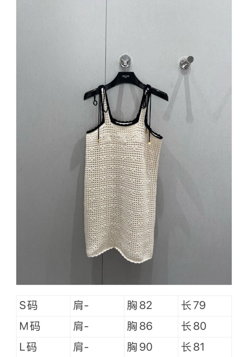 Original Celine Dress