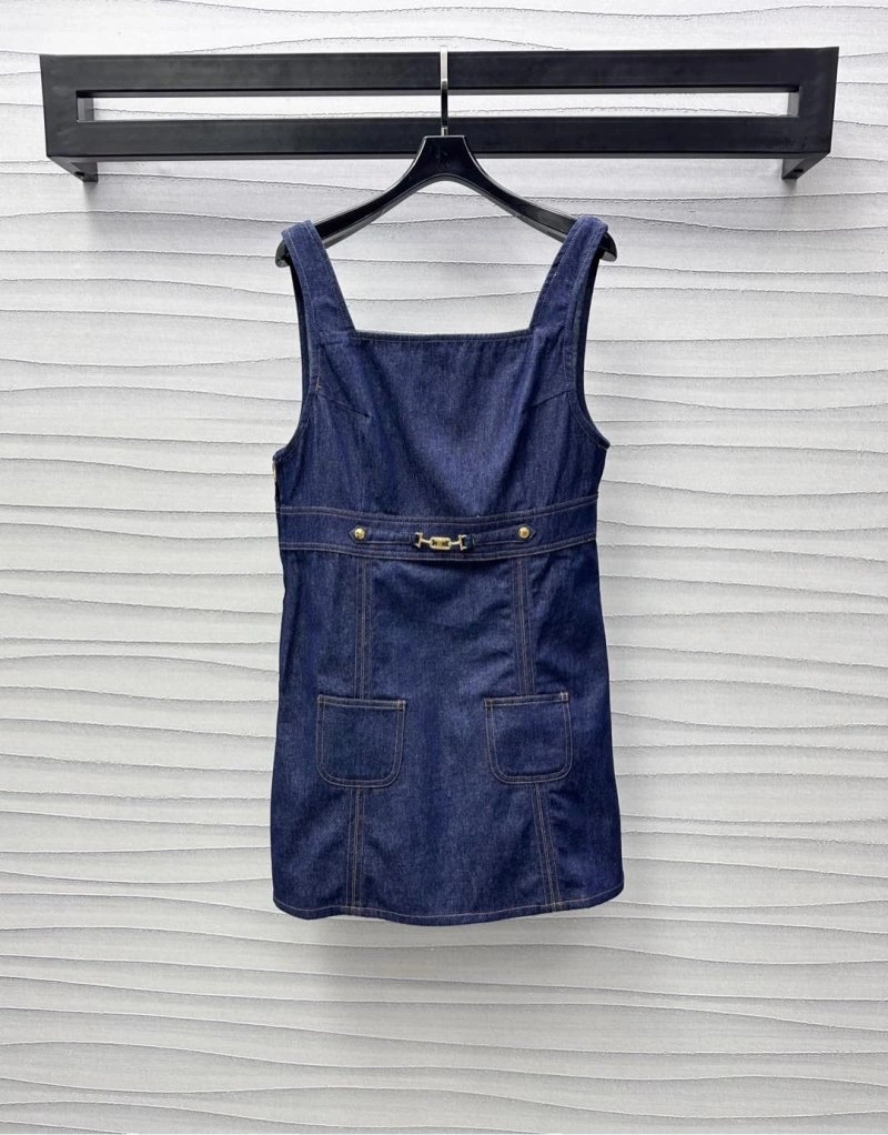 Celine Dress