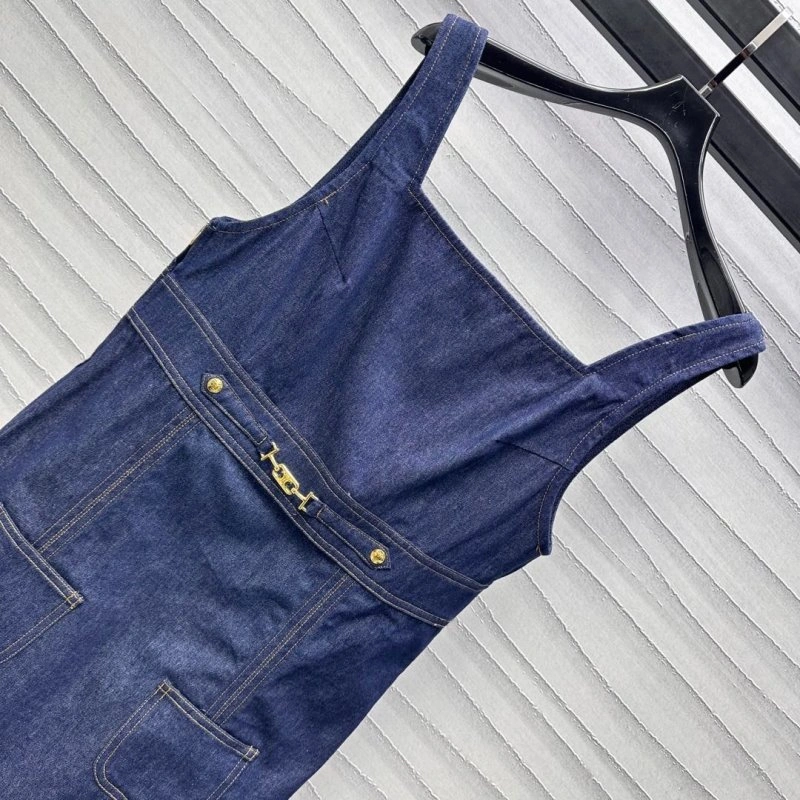 Factory-made Celine Dress
