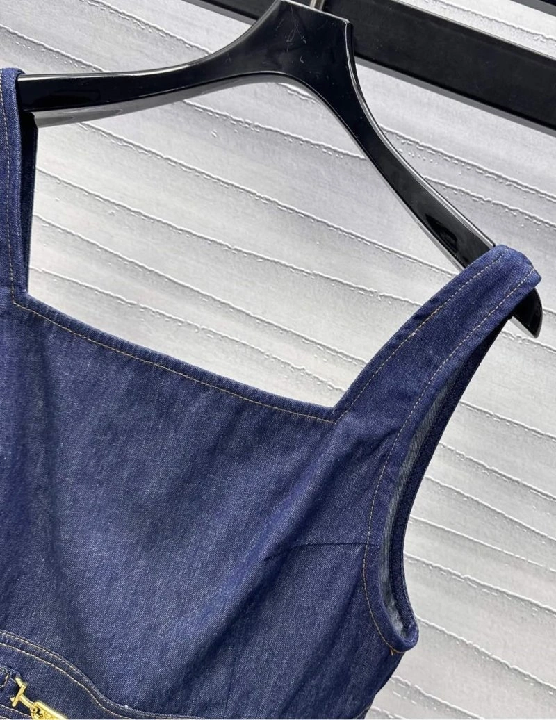 Factory-made Celine Dress