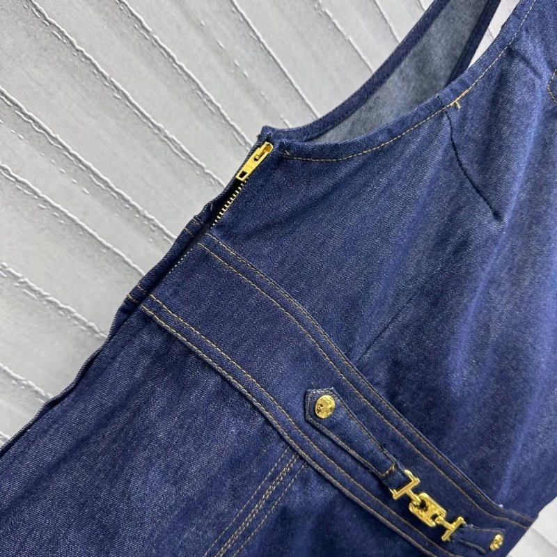 Factory-made Celine Dress