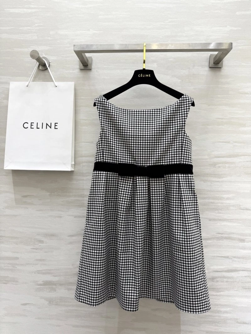 Celine Dress