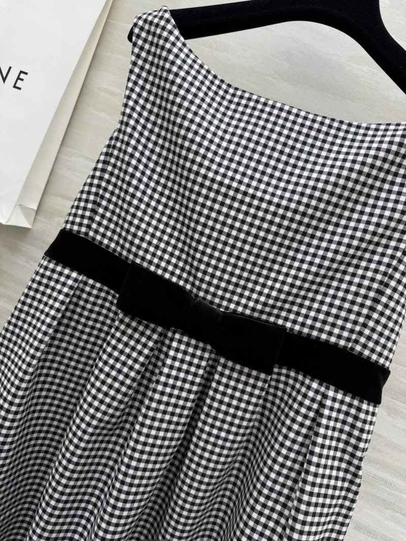 Genuine Celine Dress