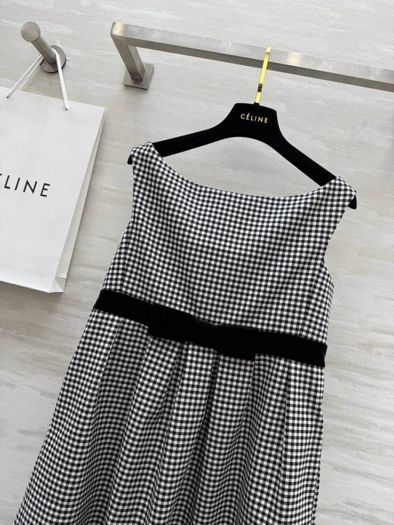 Genuine Celine Dress