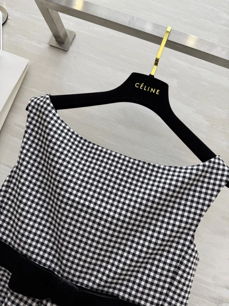 Genuine Celine Dress