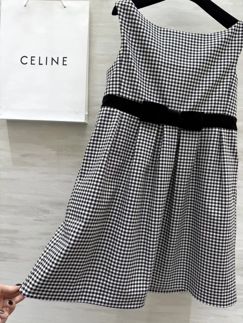 Genuine Celine Dress