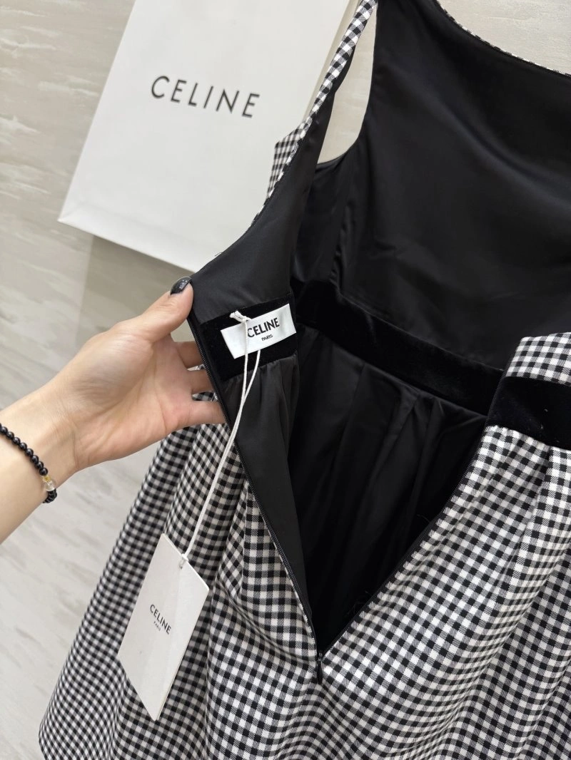 Genuine Celine Dress