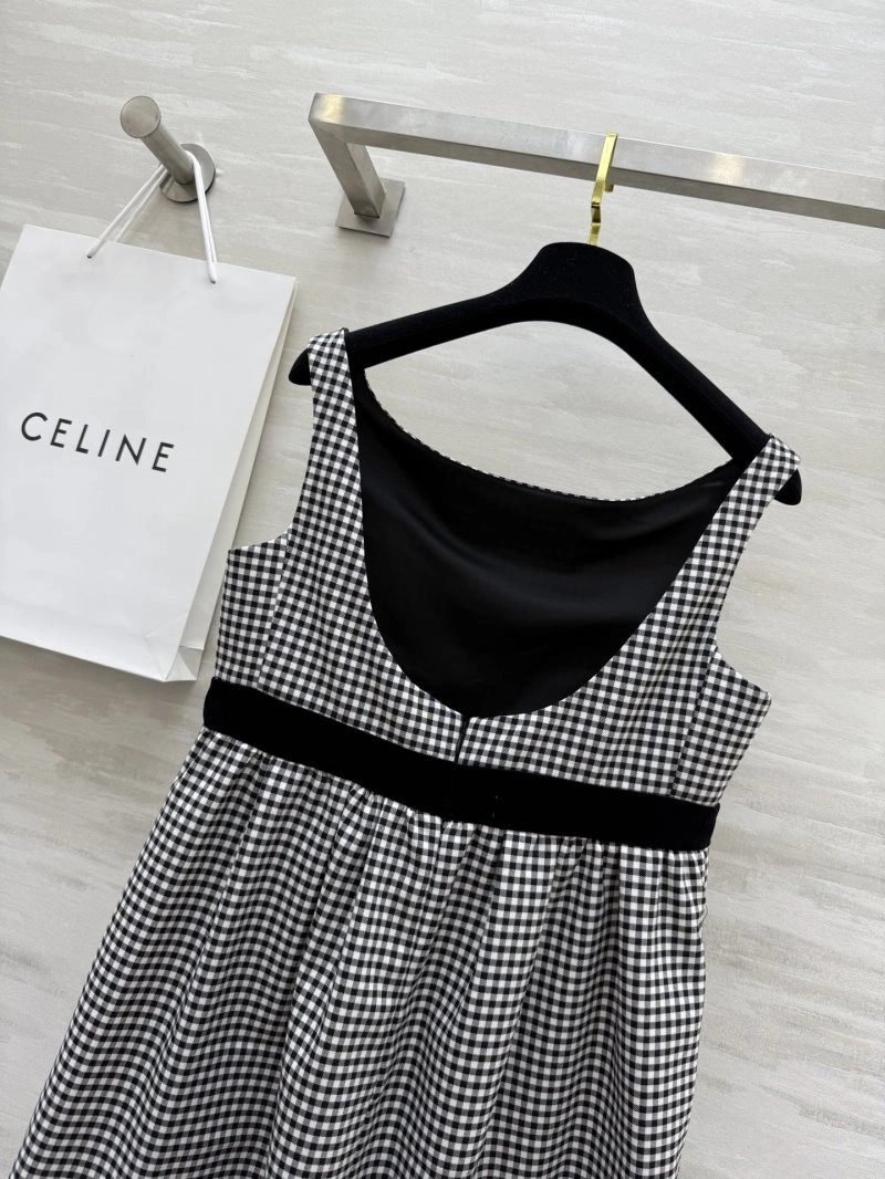 Genuine Celine Dress