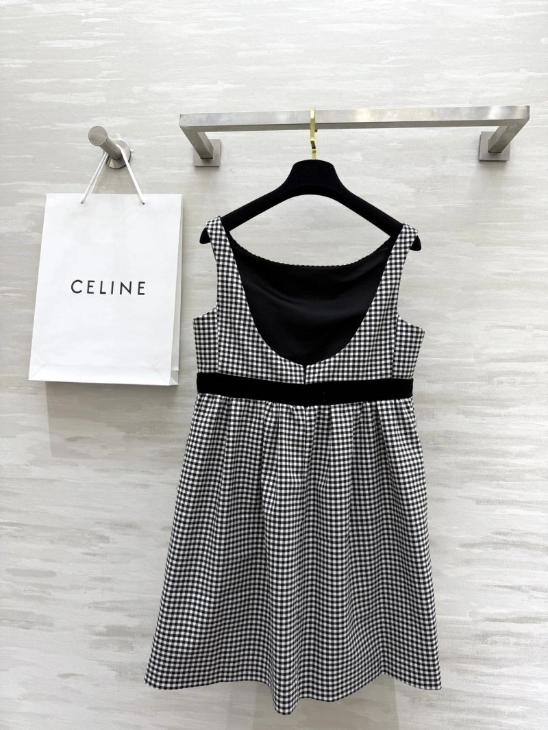 Genuine Celine Dress