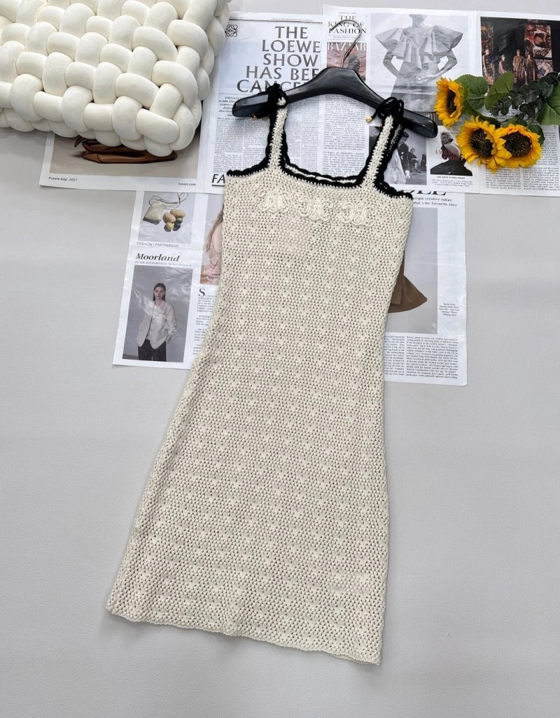 Celine Dress