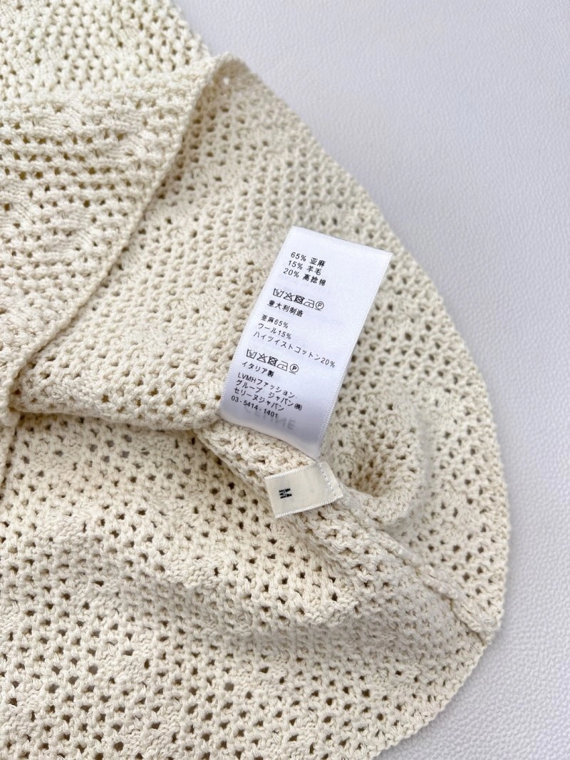 Top match Celine Dress