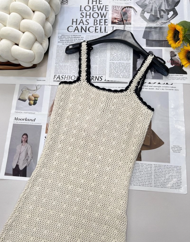 Top match Celine Dress