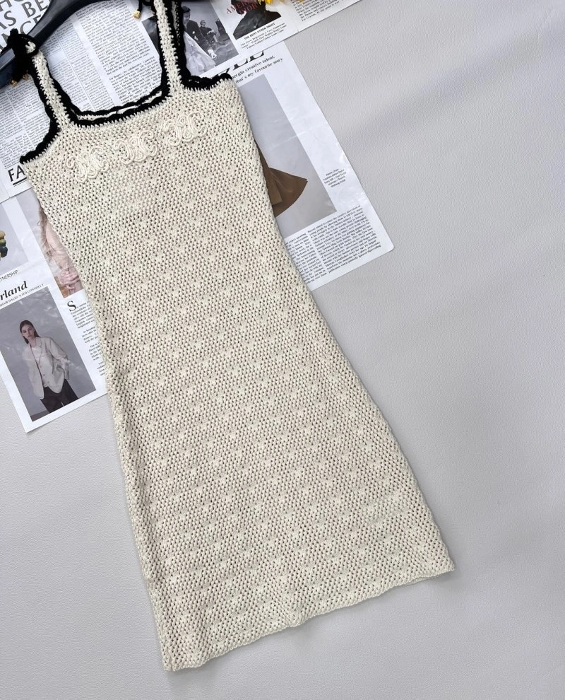 Top match Celine Dress