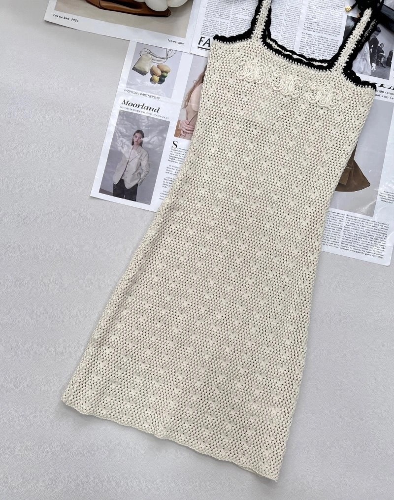 Top match Celine Dress