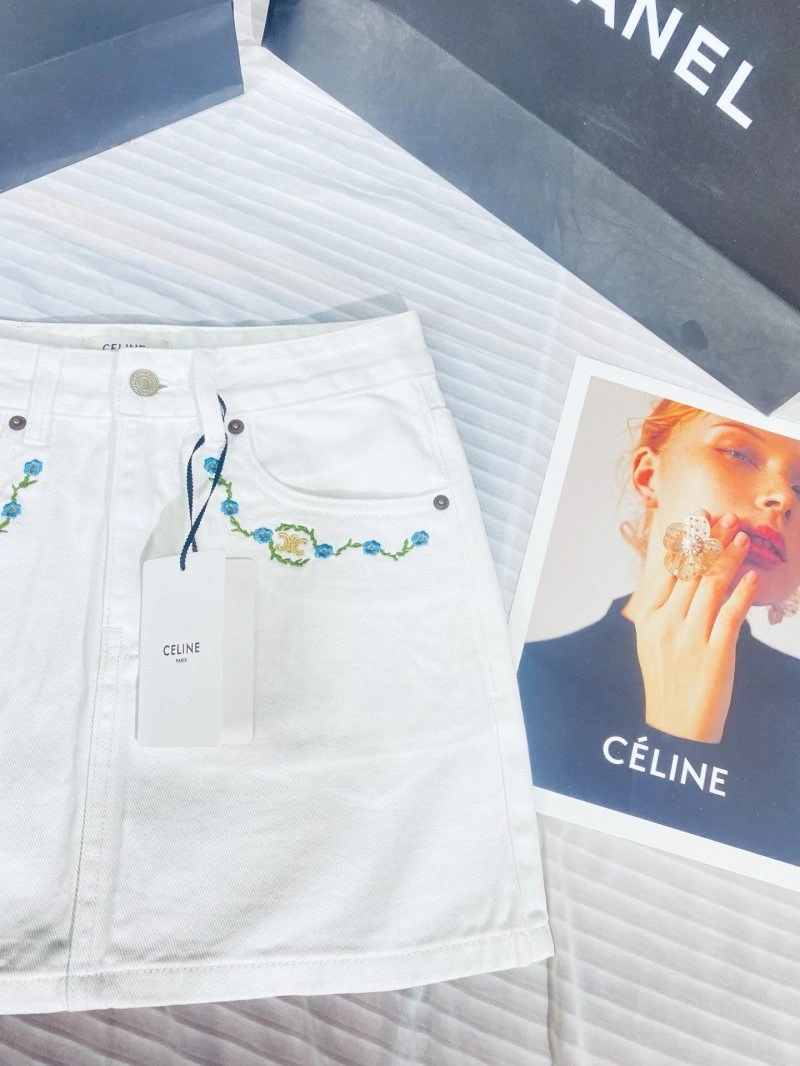 Inexpensive Celine Dress