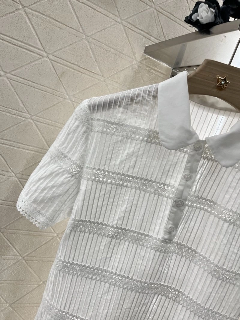Discounted Celine Dress