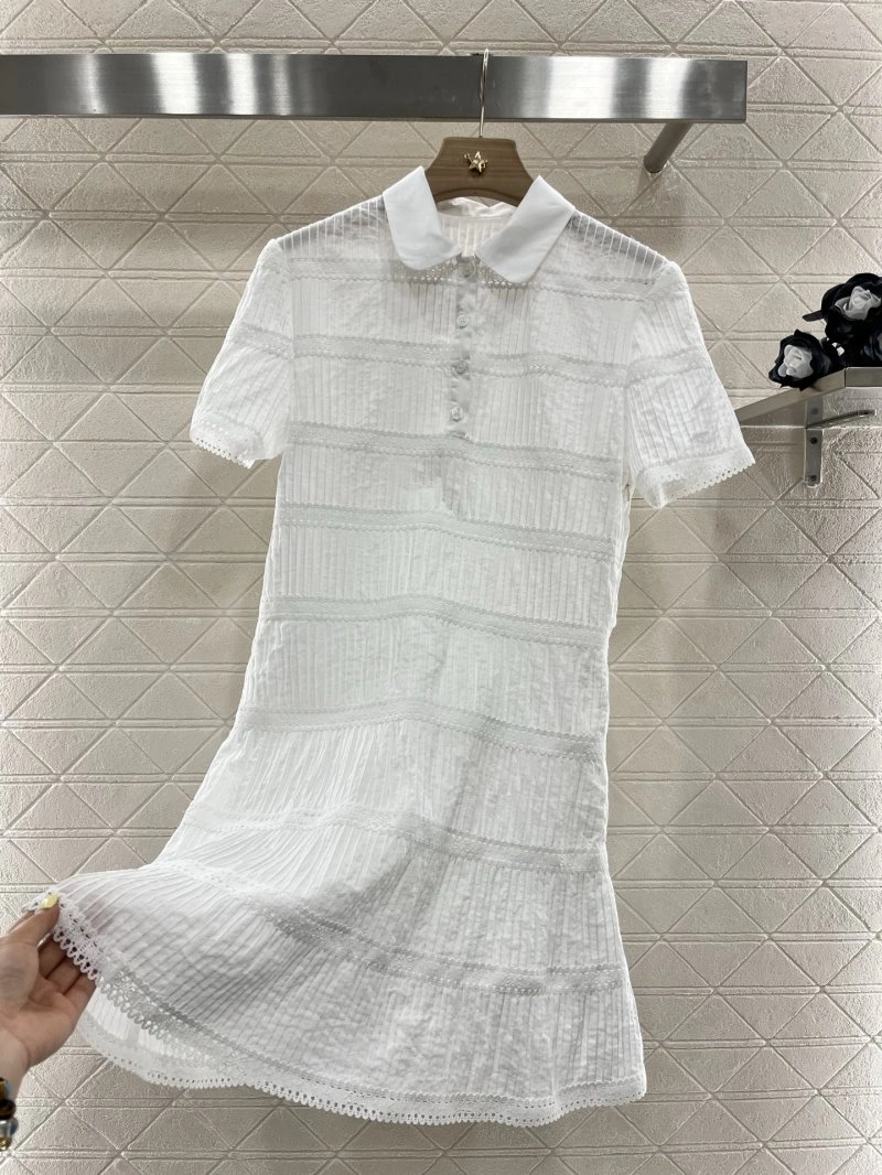 Discounted Celine Dress