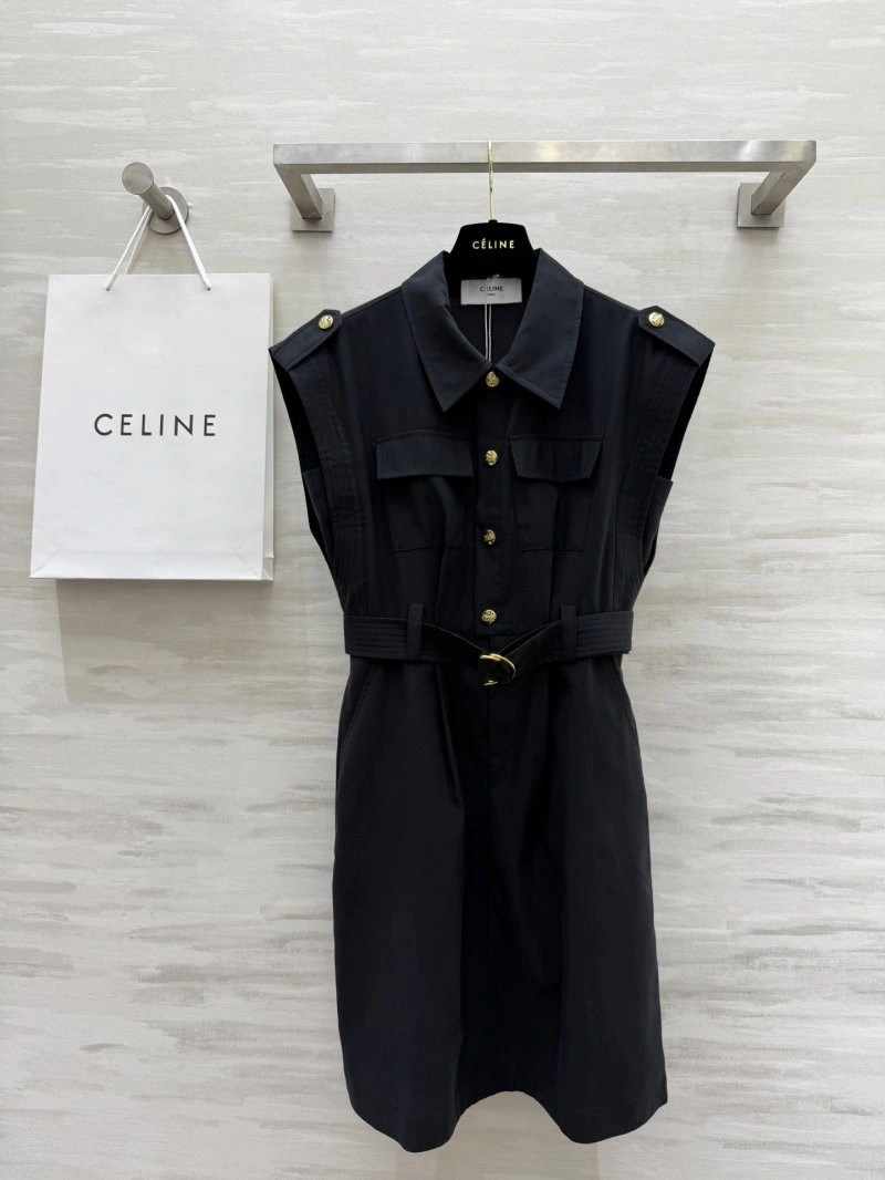 Celine Dress