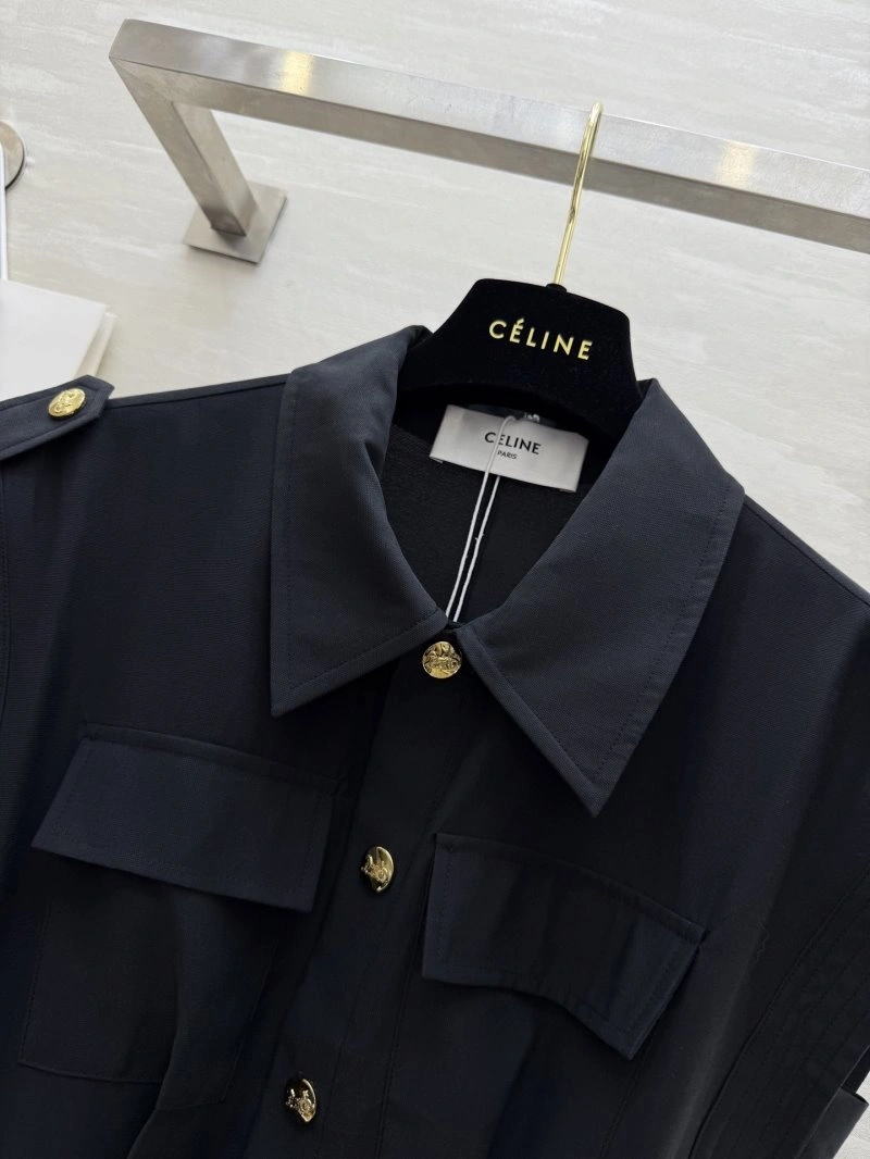 Economical Celine Dress