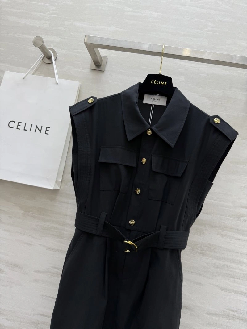 Economical Celine Dress