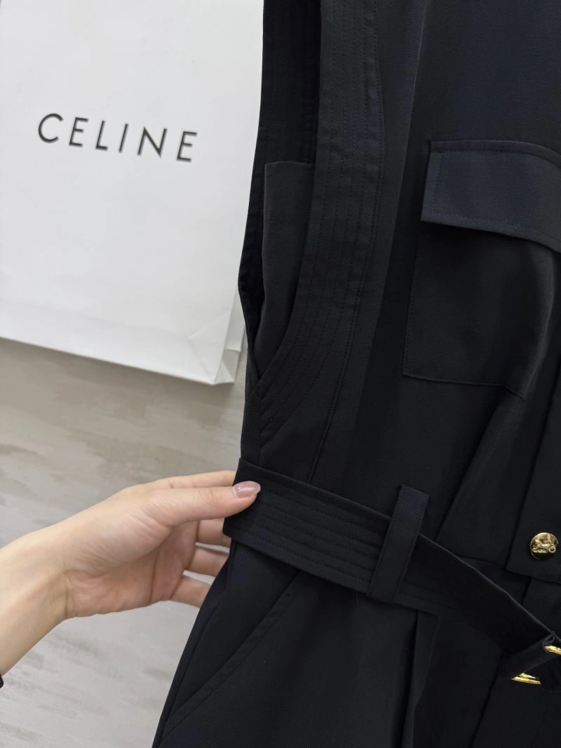 Economical Celine Dress