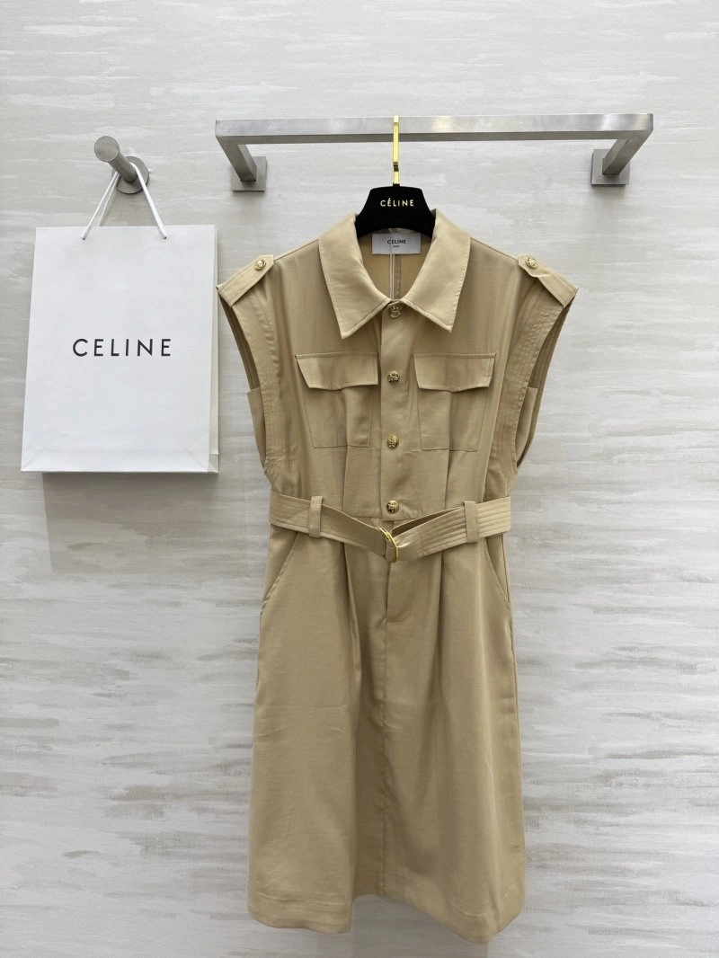 Celine Dress