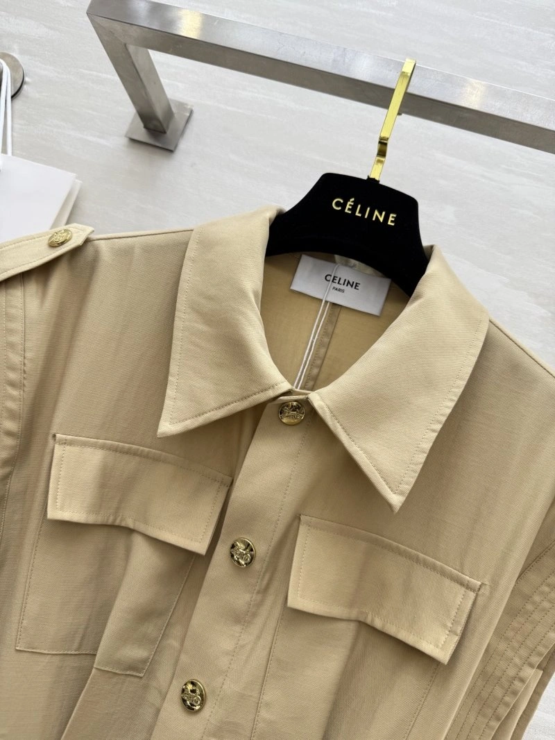 Budget-friendly Celine Dress