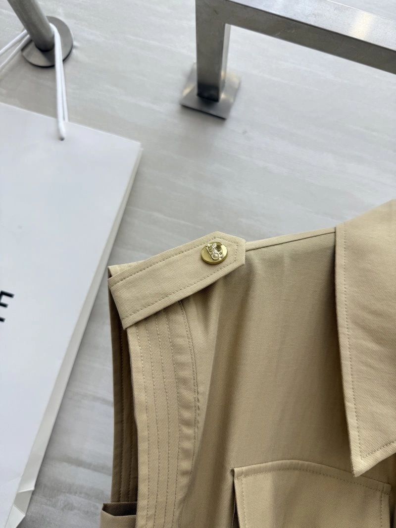 Budget-friendly Celine Dress