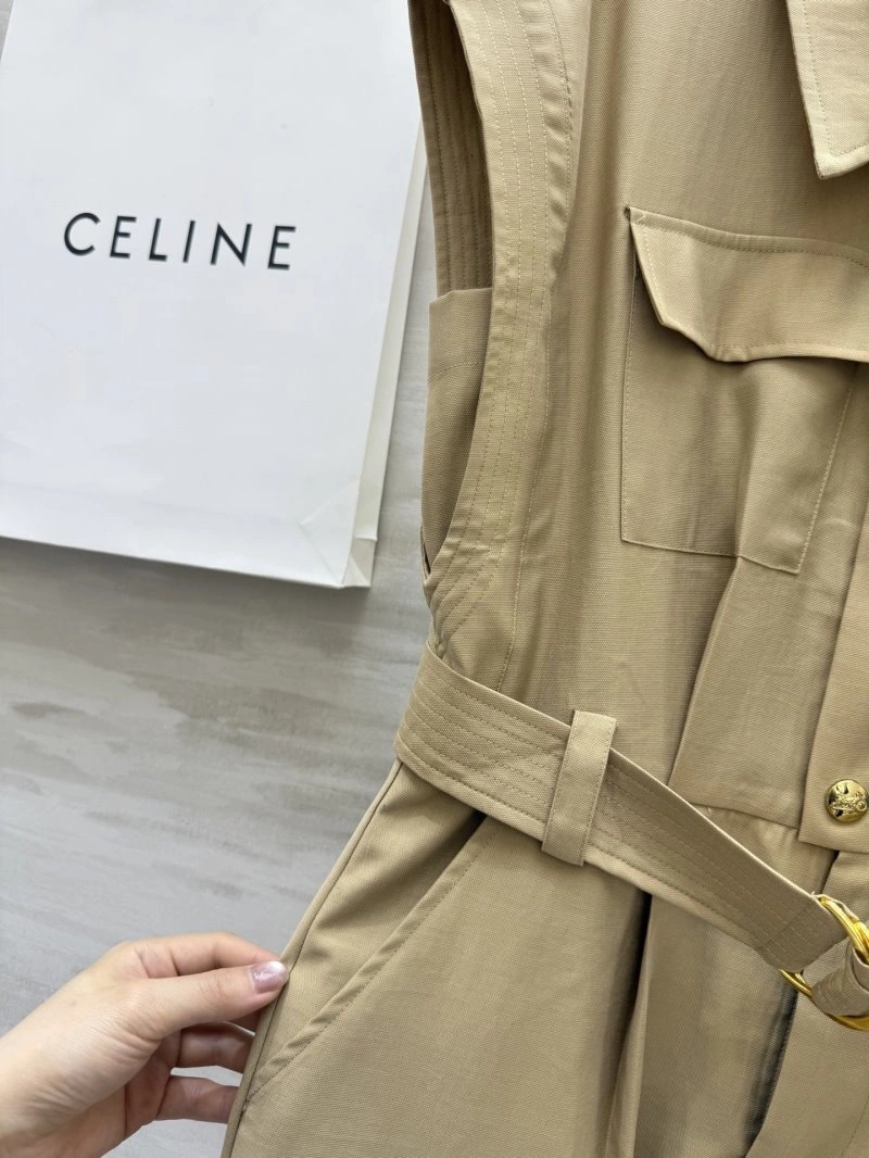 Budget-friendly Celine Dress
