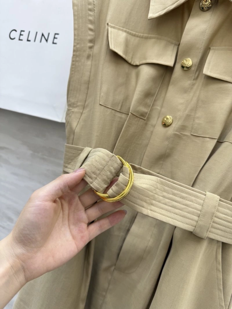 Budget-friendly Celine Dress
