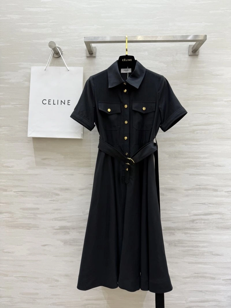 Celine Dress