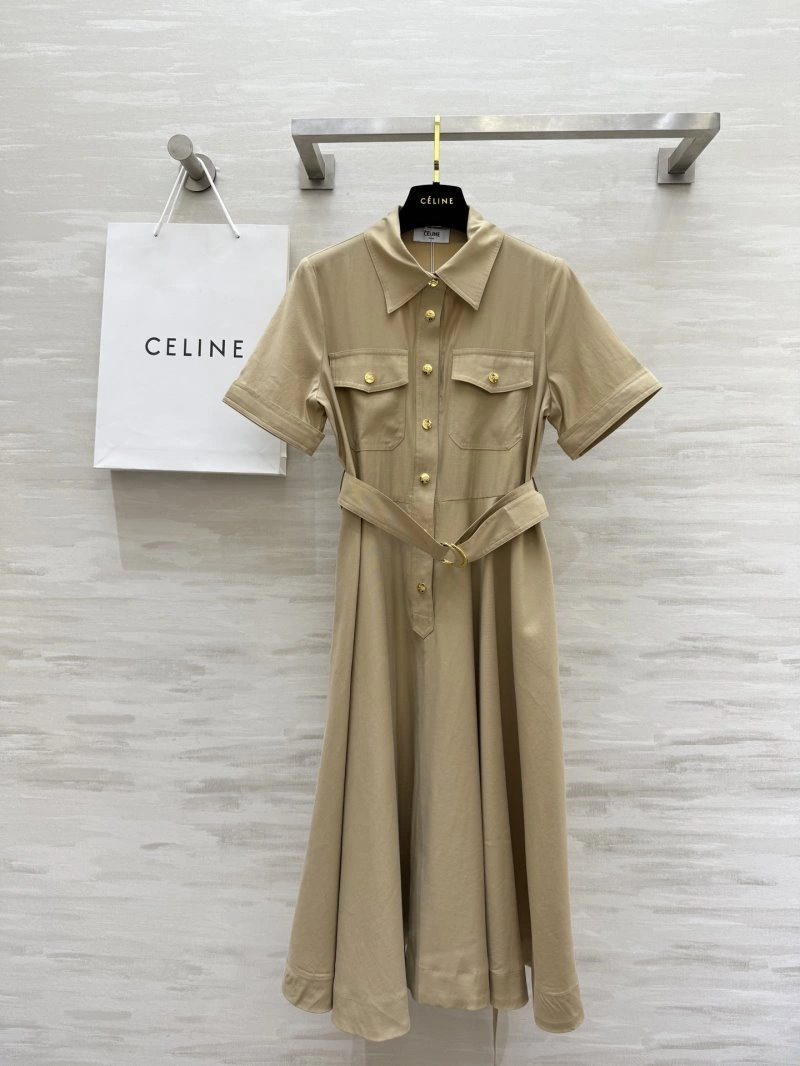 Celine Dress