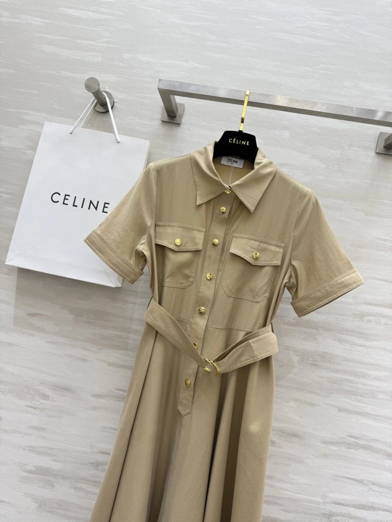 Economical Celine Dress