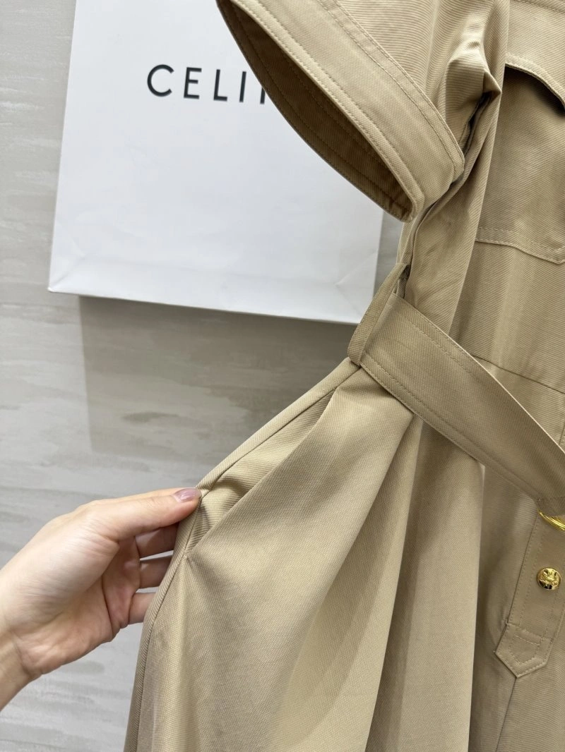 Economical Celine Dress
