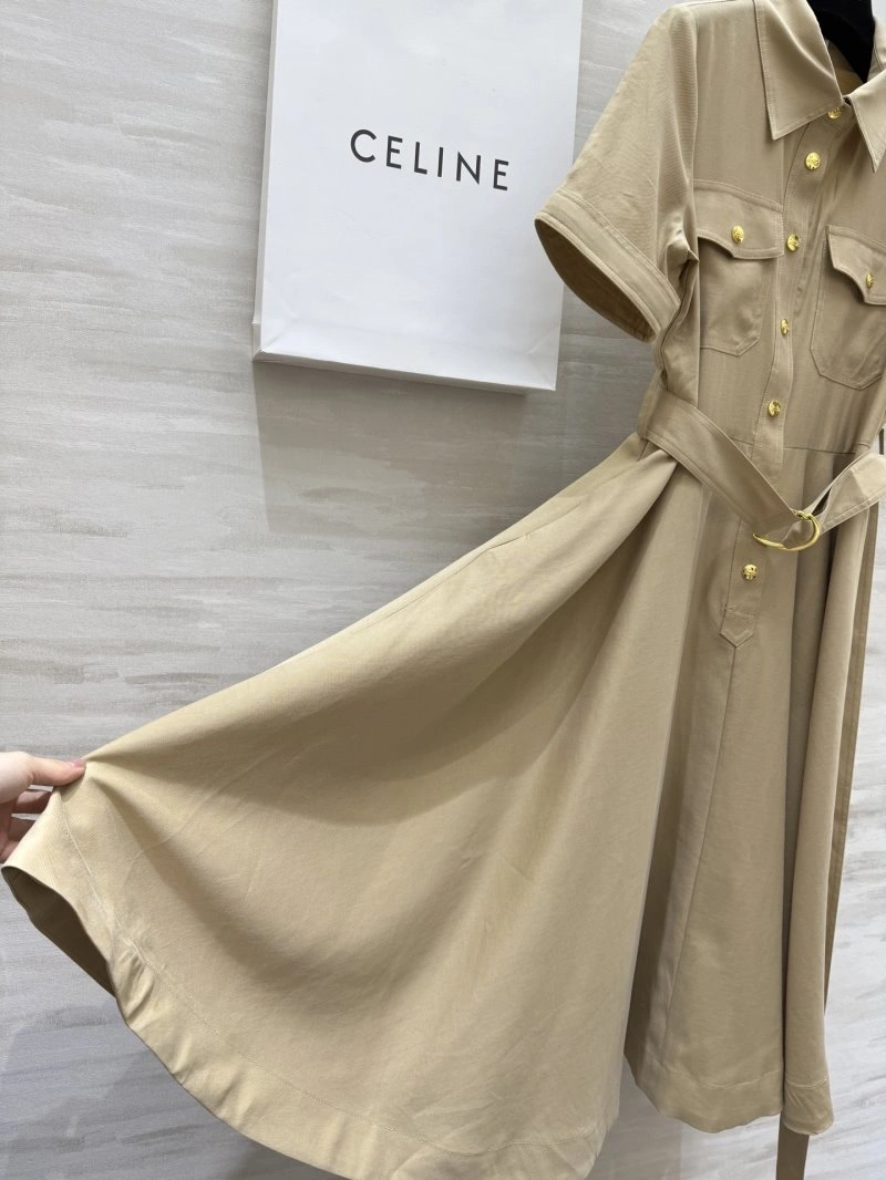 Economical Celine Dress