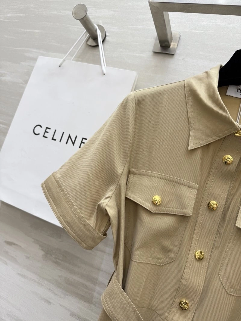 Economical Celine Dress