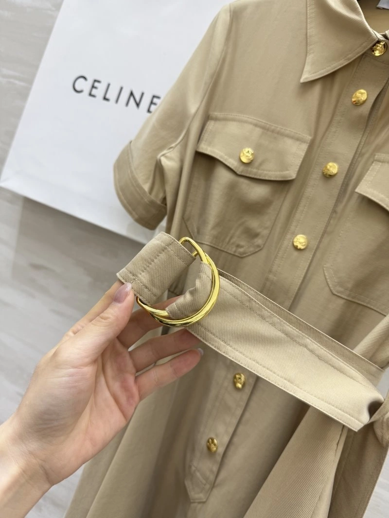 Economical Celine Dress