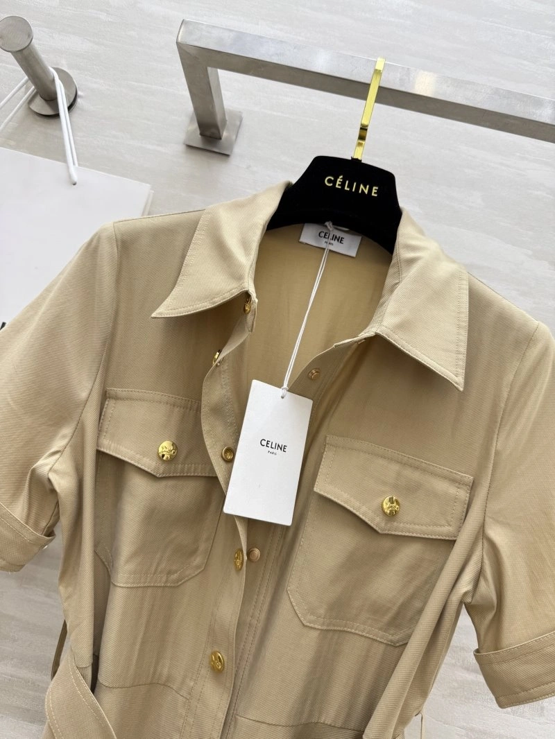 Economical Celine Dress