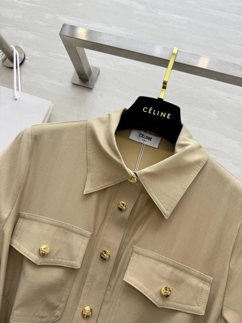 Economical Celine Dress