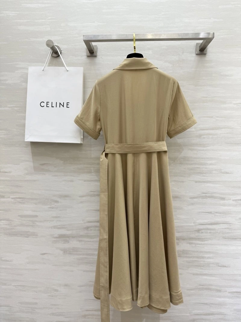 Economical Celine Dress