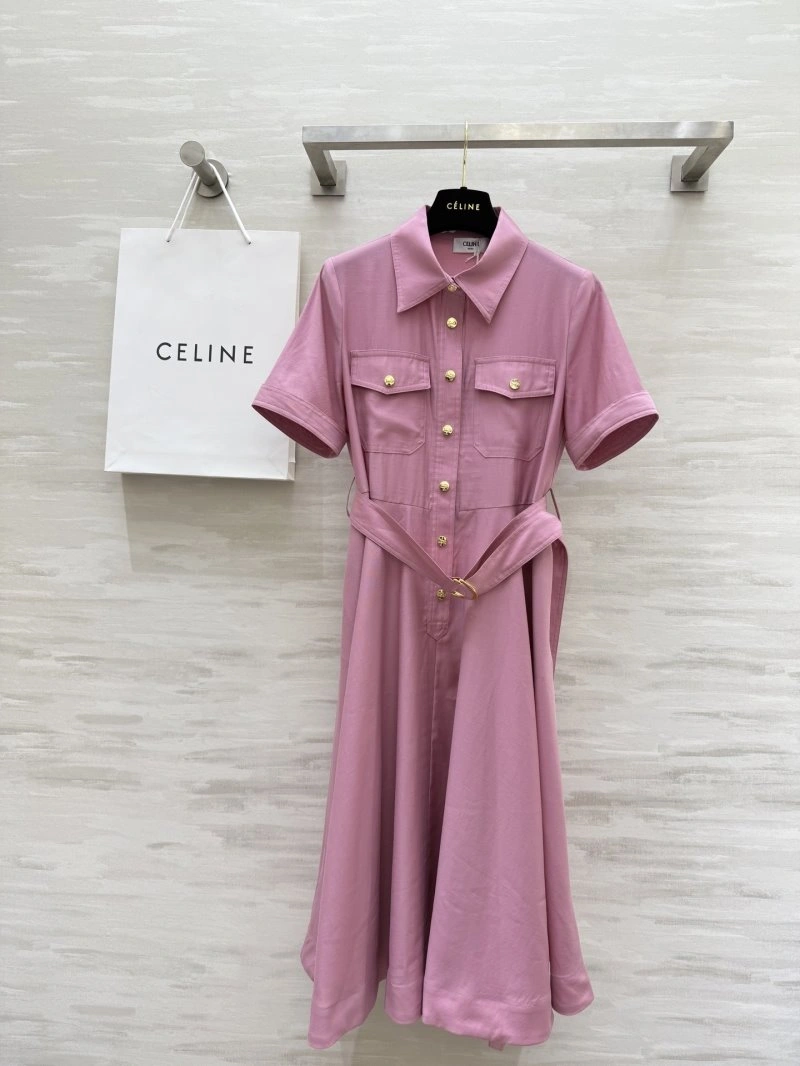 Celine Dress