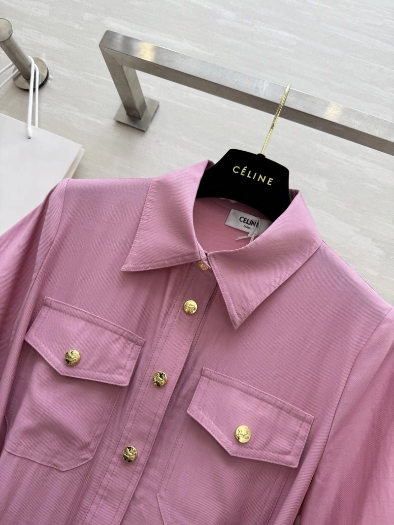 Budget-friendly Celine Dress