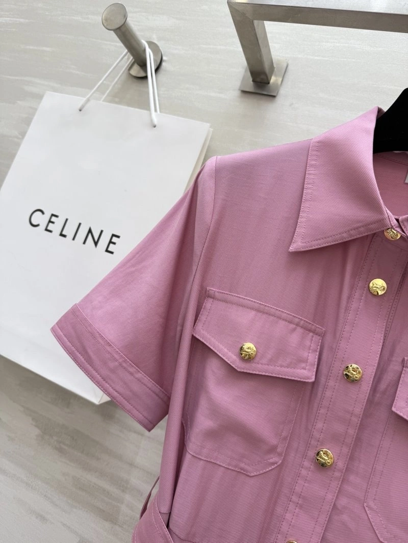 Budget-friendly Celine Dress