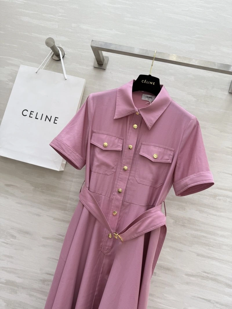 Budget-friendly Celine Dress