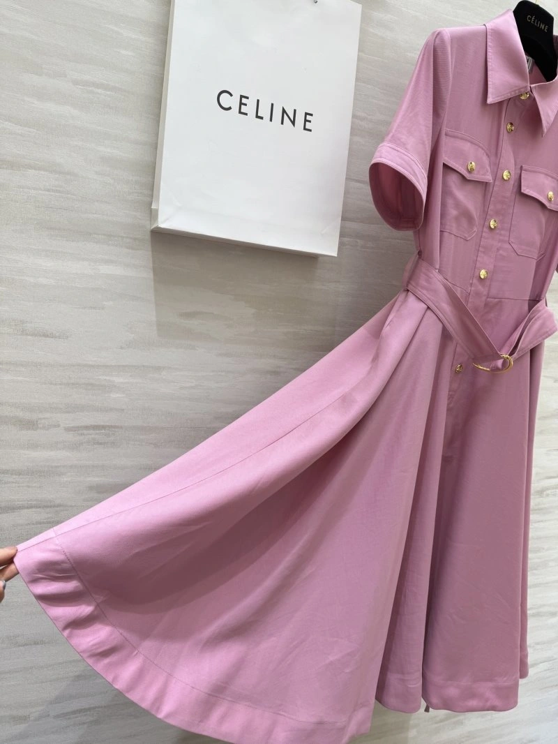 Budget-friendly Celine Dress